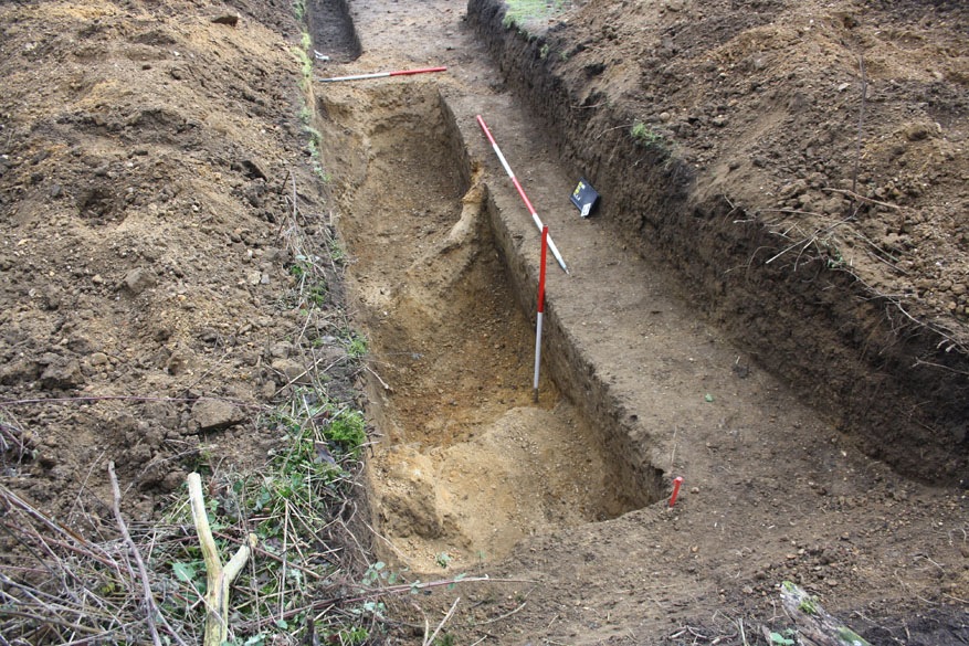 Portfolio – Midland Archæological Services